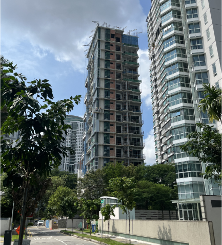 1C Evelyn Road – AlpsEdge